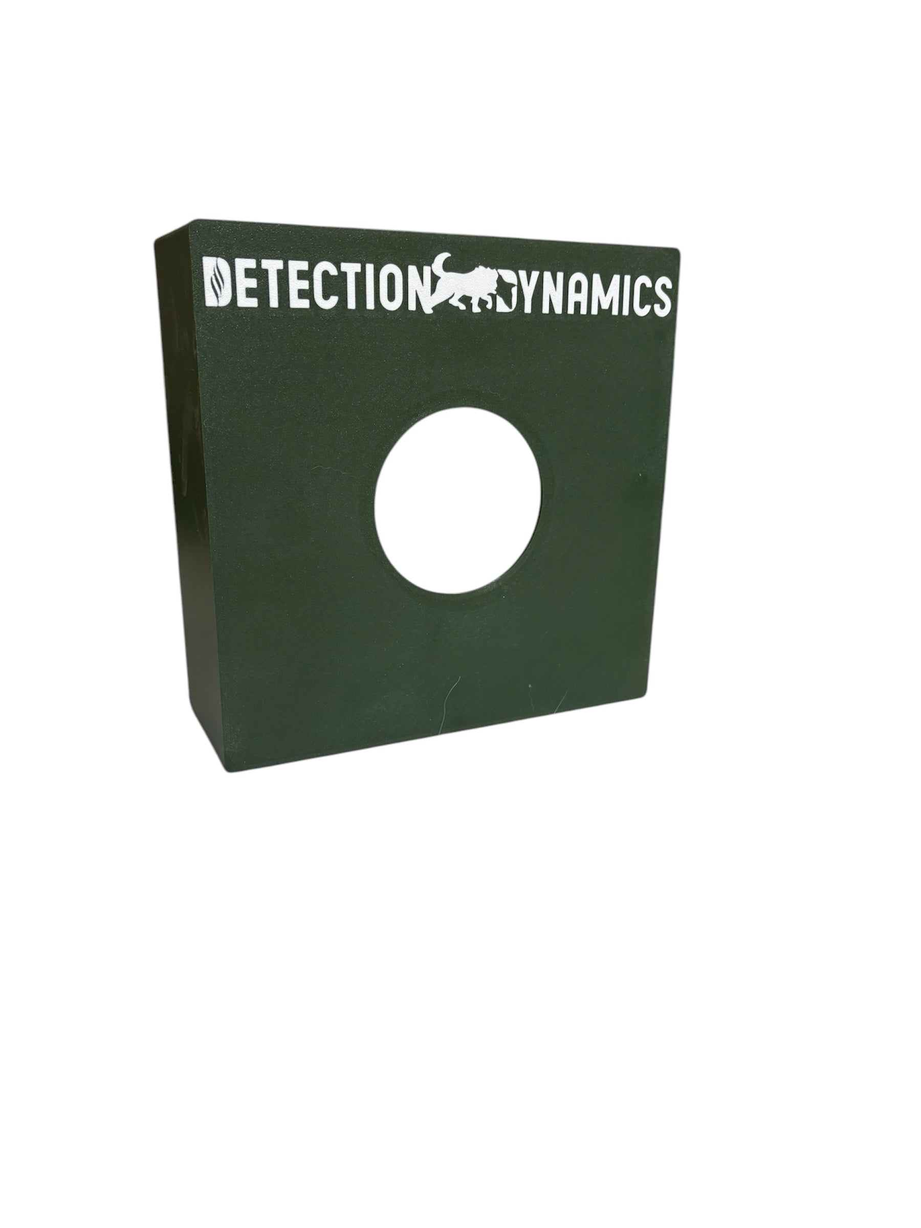 Fox Box Modules – Detection Dynamics