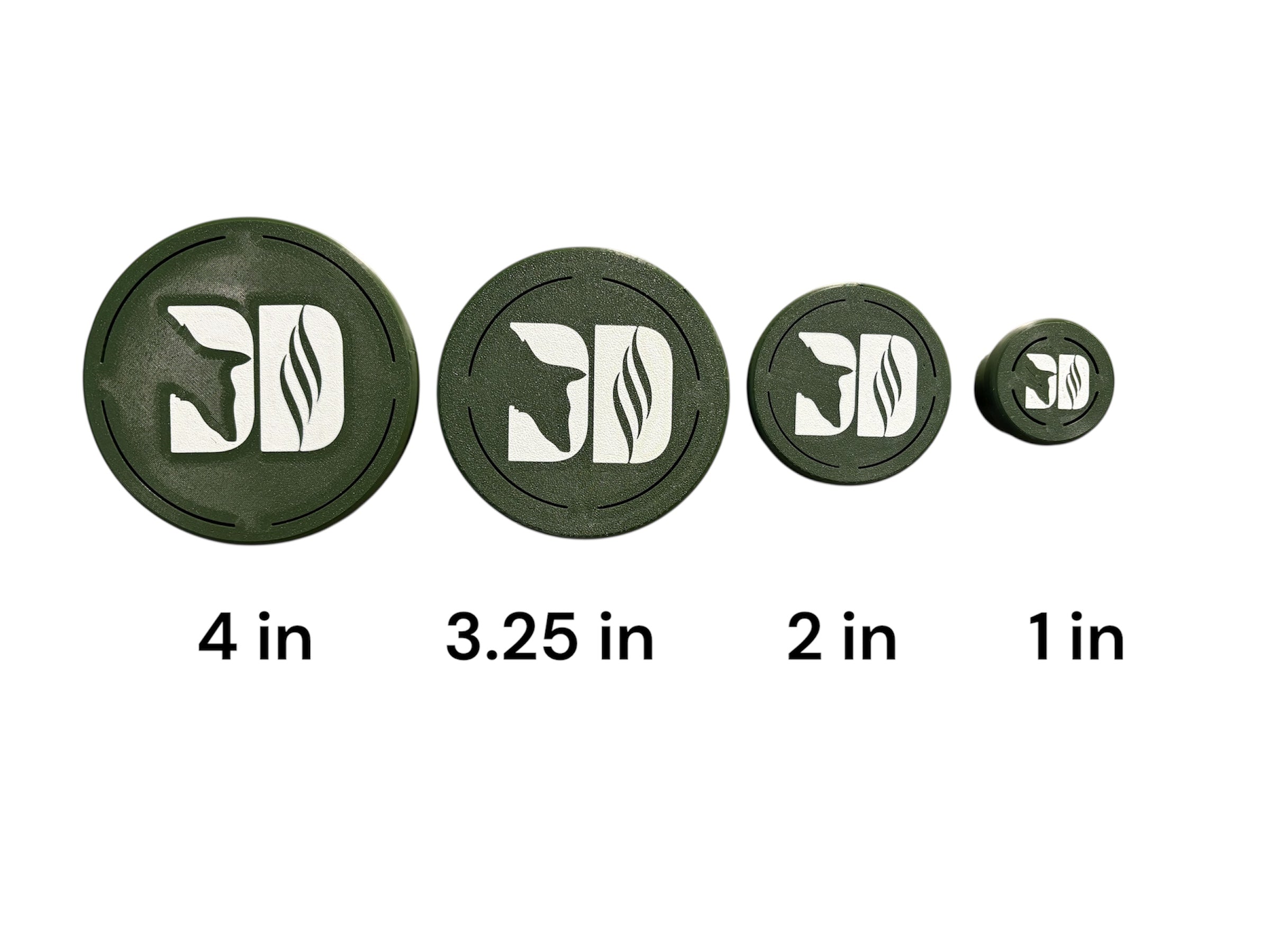 Magnetic Stash Boxes (Set of 4) **Patent Pending Seam Technology ...